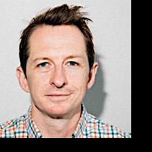 Stephen Rex Brown | People Moves | insideradio.com