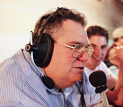 Tony Mercurio | People Moves | insideradio.com