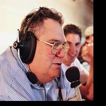 Tony Mercurio | People Moves | insideradio.com