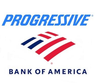 Progressive Stays Atop Weekly Spot Count; Bank of America Biggest ...