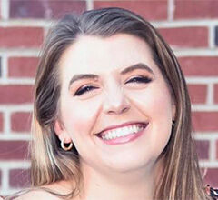 Kaylin Mozdzen | People Moves | insideradio.com