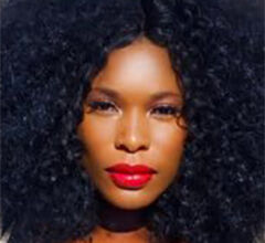 K. Foxx | People Moves | insideradio.com