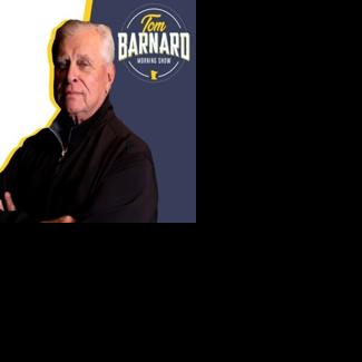 Twin Cities Radio Veteran Tom Barnard To Leave His Podcast Next Year ...