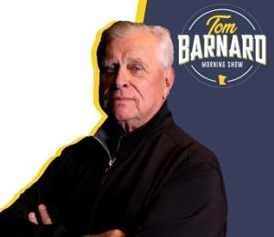Twin Cities Radio Veteran Tom Barnard To Leave His Podcast Next Year ...