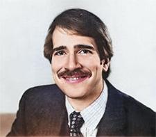 Ron Gregory | People Moves | insideradio.com