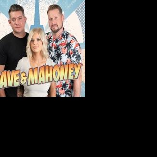 News Bites: ‘Dave and Mahoney Show,’ The Frank Ski Kids Foundation ...