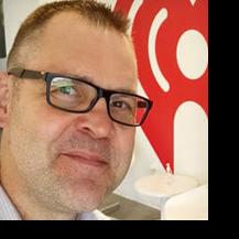 Jeremy Rice | People Moves | insideradio.com