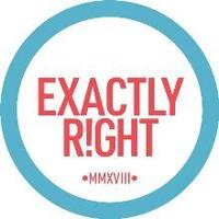 Exactly Right Grows Its Roster With Three New Shows. | Podcast News ...