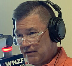 Kirk Keller | People Moves | insideradio.com