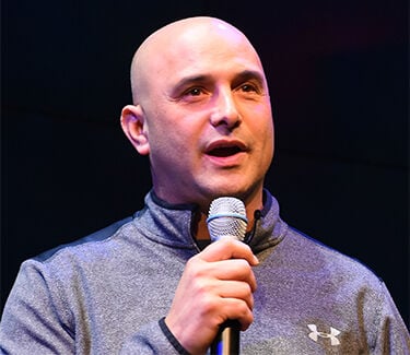 Fox Sports Host Craig Carton To Serve As Yankees Radio Play-By-Play ...