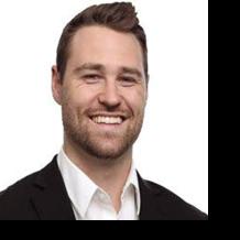 Hutson Mason | People Moves | insideradio.com