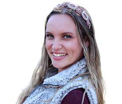 Caitlin Fisher | People Moves | insideradio.com