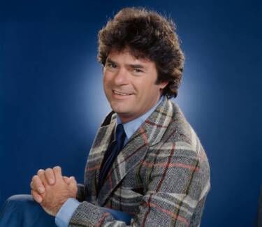 Frank Bonner, Who Player Herb Tarlek On ‘WKRP In Cincinnati,’ Dead At ...