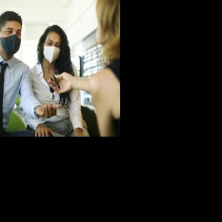 RAB: Car Buyers Still Prefer In-Person Buying. | Story | insideradio.com