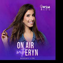 Eryn Cooper | People Moves | insideradio.com