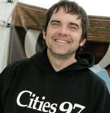 Brian Oake | People Moves | insideradio.com