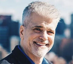 Robert Mangino | People Moves | insideradio.com