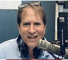 Al Levine | People Moves | insideradio.com