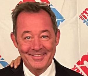 After A Month-Long Rehab Stint, KMBZ Kansas City Host Scott Parks ...