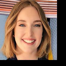 Prudence Robertson | People Moves | insideradio.com