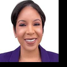 Danielle Wilson | People Moves | insideradio.com