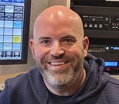 Jon Knowles | People Moves | insideradio.com