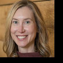 Sarah Ashworth | People Moves | insideradio.com