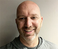 Aaron “Goose” Seller | People Moves | insideradio.com