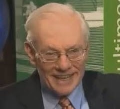 Dick Bertel | People Moves | insideradio.com