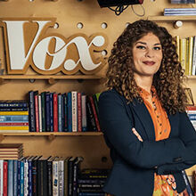 Vox Media Names New ‘Today, Explained’ Hosts And Inks Deal To Take Show ...