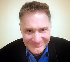 Jimmy Steele | People Moves | insideradio.com