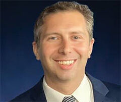 Josh Mauer | People Moves | insideradio.com