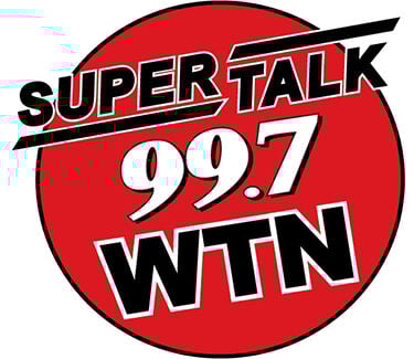 Supertalk 99.7 store