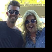 Heather & Anthony | People Moves | insideradio.com