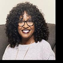 Georgene Rice | People Moves | insideradio.com