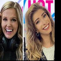 Amanda “Nova” Terranova / Eryn Cooper | People Moves | insideradio.com