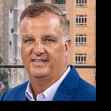 David Michael Jeremiah | People Moves | insideradio.com