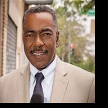 Derrick Ward | People Moves | insideradio.com