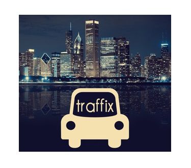Traffic App Looks to Be Chicago Commuter’s Valued Friend. | Story | insideradio.com