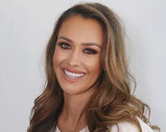 Lady La | People Moves | insideradio.com