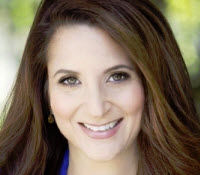 Debra Mark | People Moves | insideradio.com