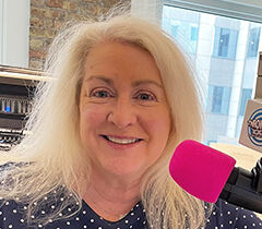 Lisa Kosty | People Moves | insideradio.com