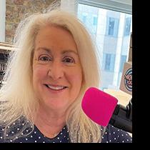 Lisa Kosty | People Moves | insideradio.com