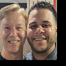 Whitey & Watkins | People Moves | insideradio.com