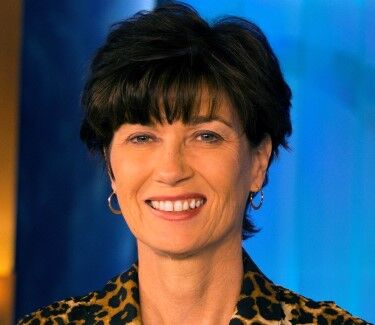 Sally Brown Elected To Library of American Broadcasting Foundation ...