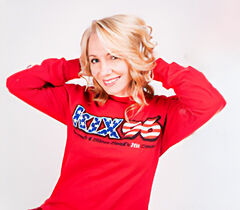 Sarah Hamilton | People Moves | insideradio.com