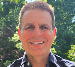 David Epstein | People Moves | insideradio.com