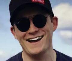 Alek Halverson | People Moves | insideradio.com