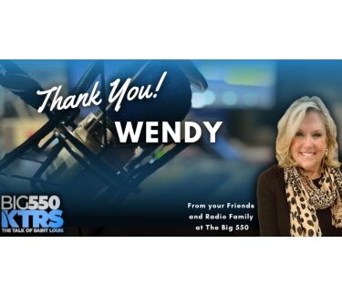 St. Louis Radio Veteran To Host Final Show Tomorrow. | Story ...