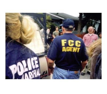 With FCC Resources Low, Stations Must Play ‘Pirate Hunter ...